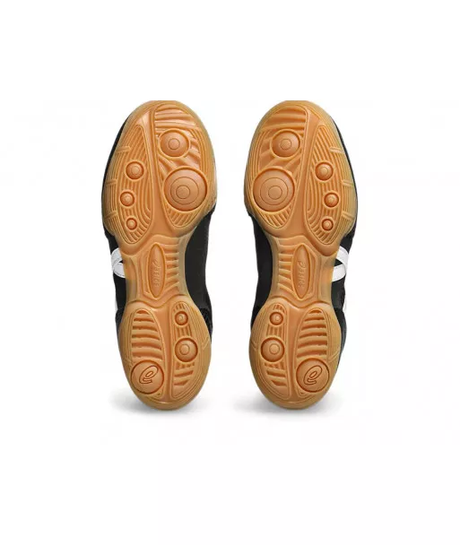 Борцовки ASICS MATFLEX 7 Black/White по лучшей цене в SportGO